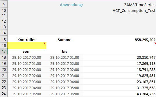 Working with Time Zones