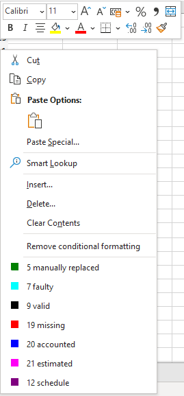 What is the HAKOM TSM App